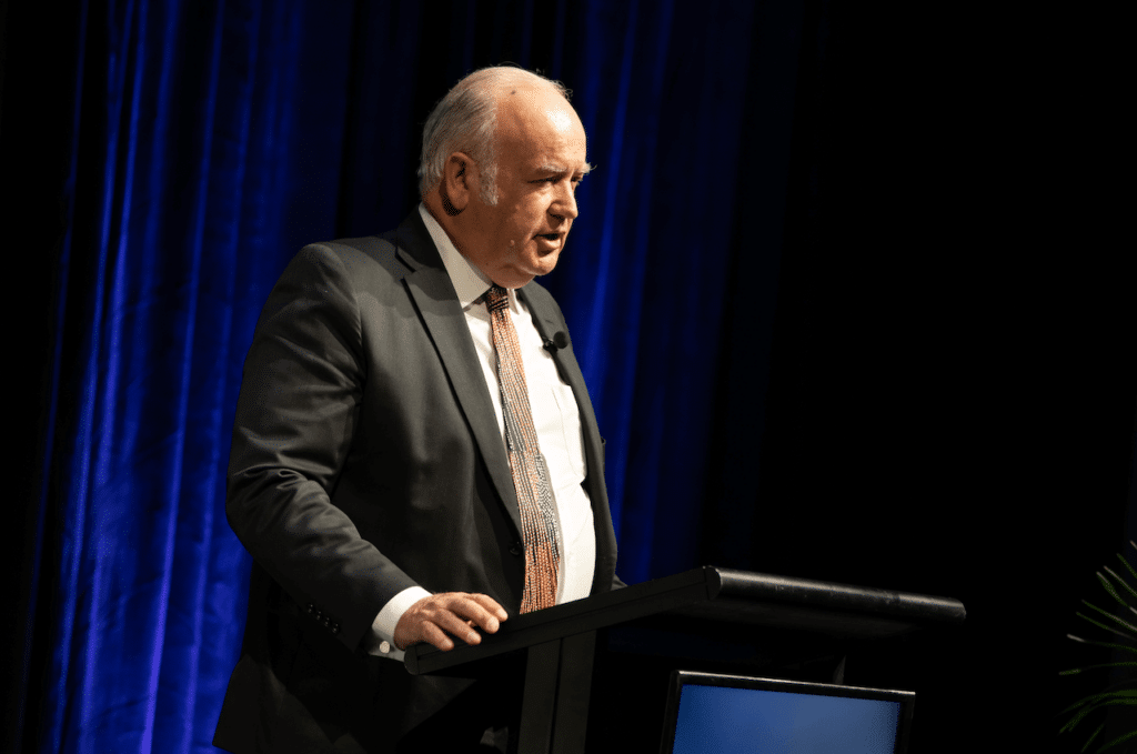 Peter Anderson appointed to new Road Transport Advisory Group - Trailer ...