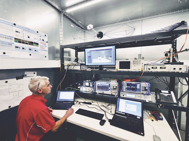 REDARC lighting the way for the future - Trailer Magazine