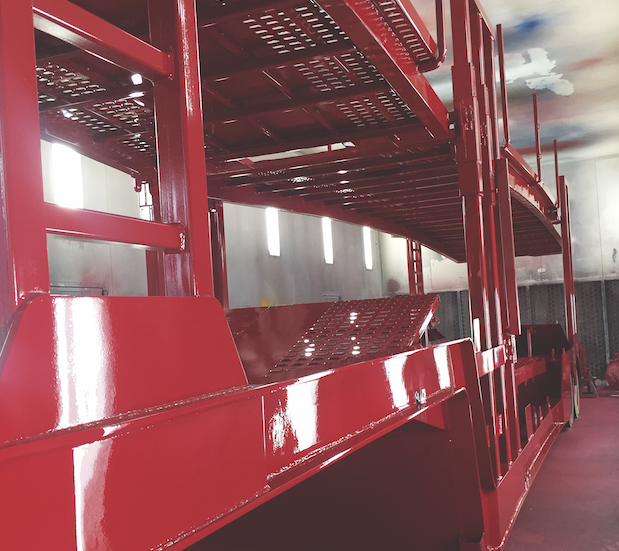 Topstart Trailers - Trailer Magazine
