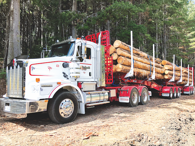 BPW axles and suspensions - Trailer Magazine