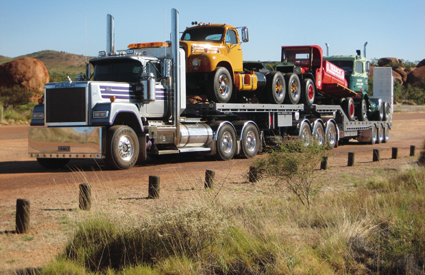 First impressions count with Tuff - Trailer Magazine