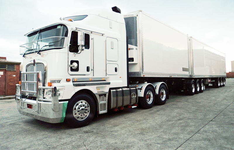 Lucar unveils expansion plan - Trailer Magazine