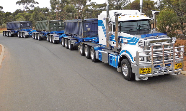 Tiger Spider Australia - Trailer Magazine