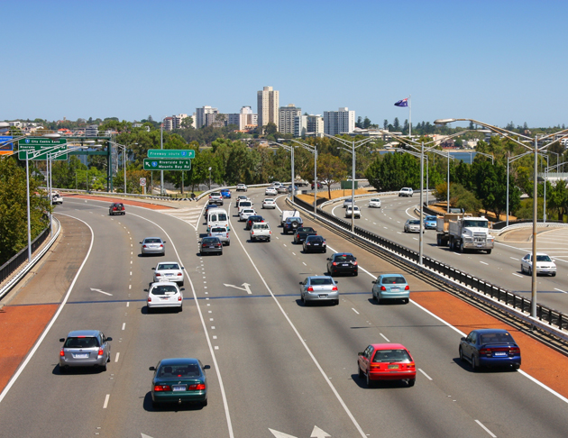 WA freight operators to benefit from $11 million road upgrade - Trailer ...