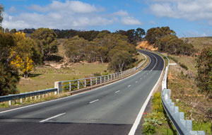 Federal Govt commits to Barton HWY duplication - Trailer Magazine