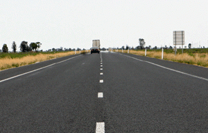 Bruce Highway bridge opens as part of $118.9M upgrade - Trailer Magazine