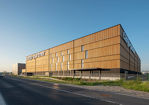 Cargo-Partner opens Melbourne office - Trailer Magazine