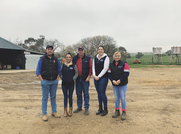 Industry Leader: Bec Coleman - Trailer Magazine