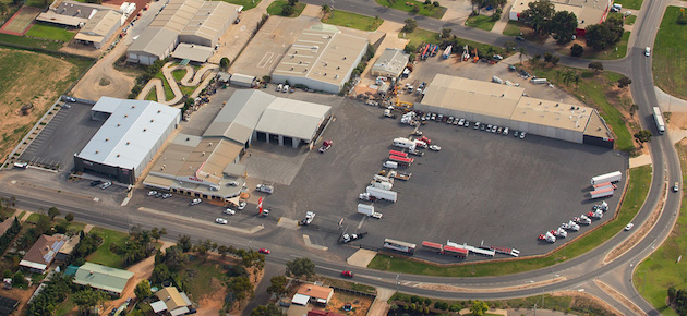 MaxiTRANS celebrates 65-year milestone - Trailer Magazine