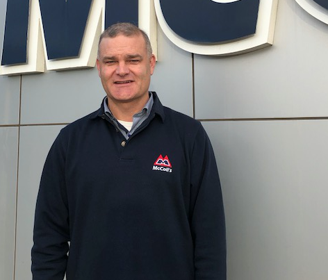Former CEO takes control of McColl’s - Trailer Magazine