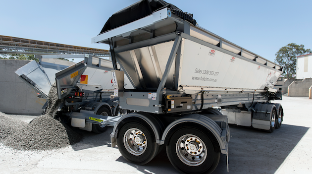 Muscat Trailers signs on for MEGATRANS2020 - Trailer Magazine