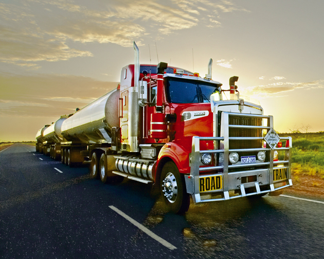 Pilbara to see $41M bulk fuel infrastructure works - Trailer Magazine