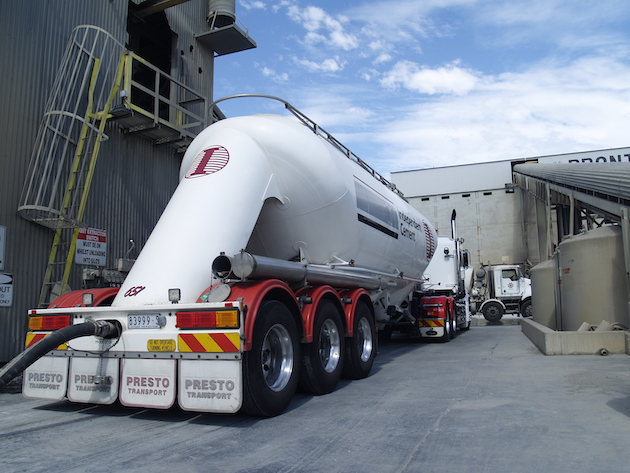 ACCC clears Barro Group’s stake in cement business - Trailer Magazine