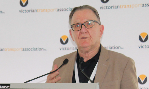 VTA honours Hopley for decades of service, welcomes new Executive ...