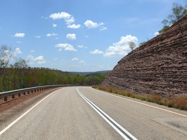 WA road project to boost Bunbury area as major economic regional centre ...