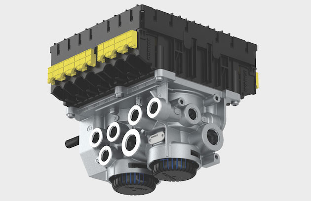 WABCO Australia on building a community - Trailer Magazine