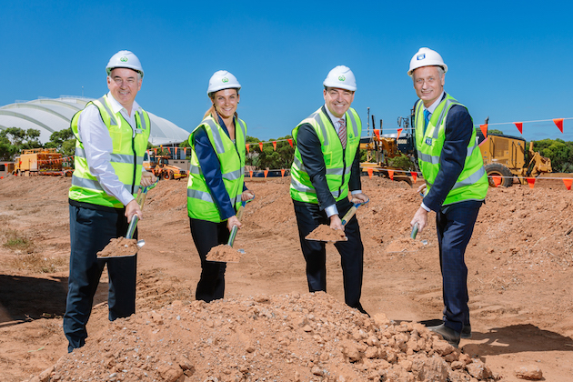 Woolworths to expand distribution centre in SA - Trailer Magazine