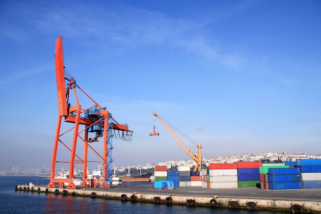 Competition reduces stevedores’ profitability, infrastructure charges ...