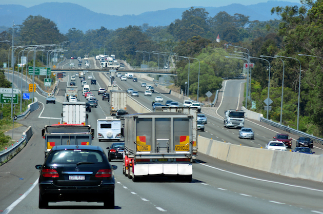 Toll roads inquiry hands down finding - Trailer Magazine