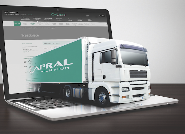 Capral talks industry rebound, acquisitions - Trailer Magazine
