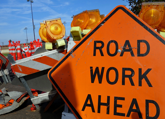 Regional road signage in review - Trailer Magazine