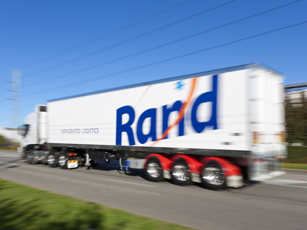 Rand transport sites sold for $73m - Trailer Magazine