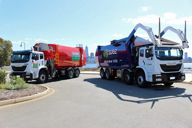 Suez to acquire Perthwaste - Trailer Magazine