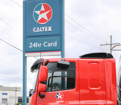 Caltex completes acquisition of the Scott’s Fuel Divisions - Trailer ...