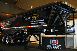 Muscat Trailers to showcase live bottom trailer at MEGATRANS2018 ...