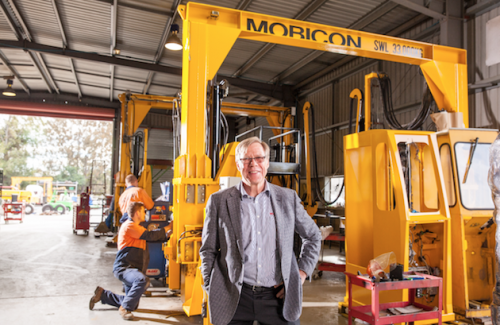 Mobicon reaches major milestone - Trailer Magazine