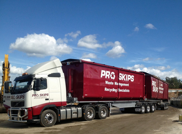 Suez acquires Pro Skips - Trailer Magazine