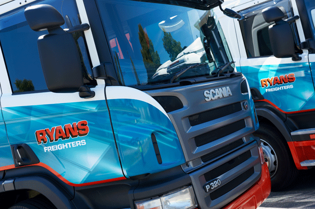 Ryans Group acquires Merri Transport - Trailer Magazine