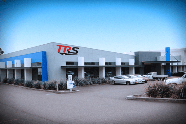 TRS’s next step - Trailer Magazine