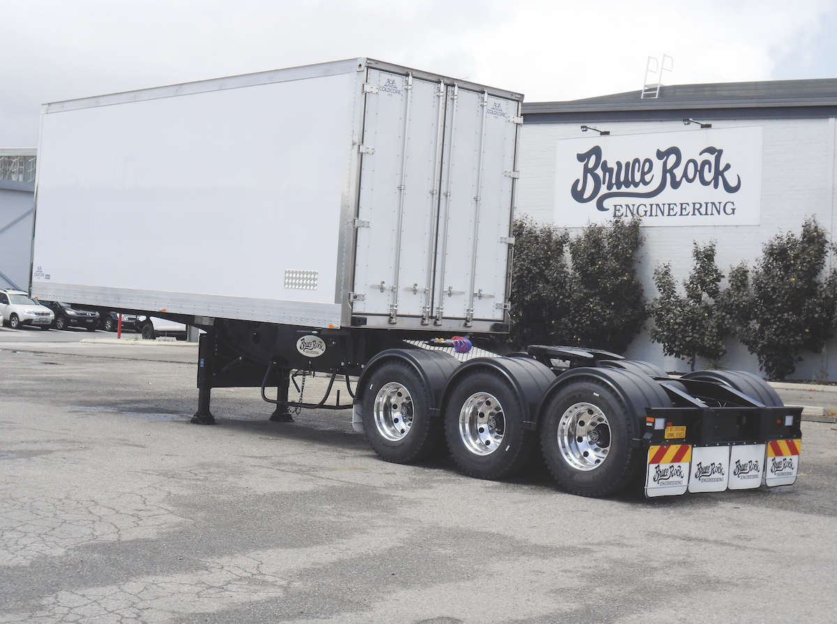 Rolling out the rollback - Trailer Magazine