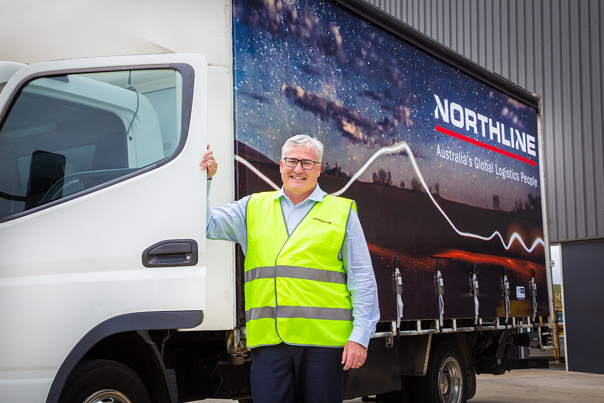 Northline shares CEO update - Trailer Magazine