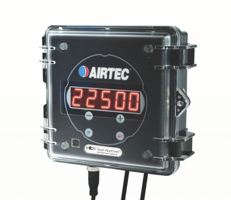 Airtec - Trailer Magazine