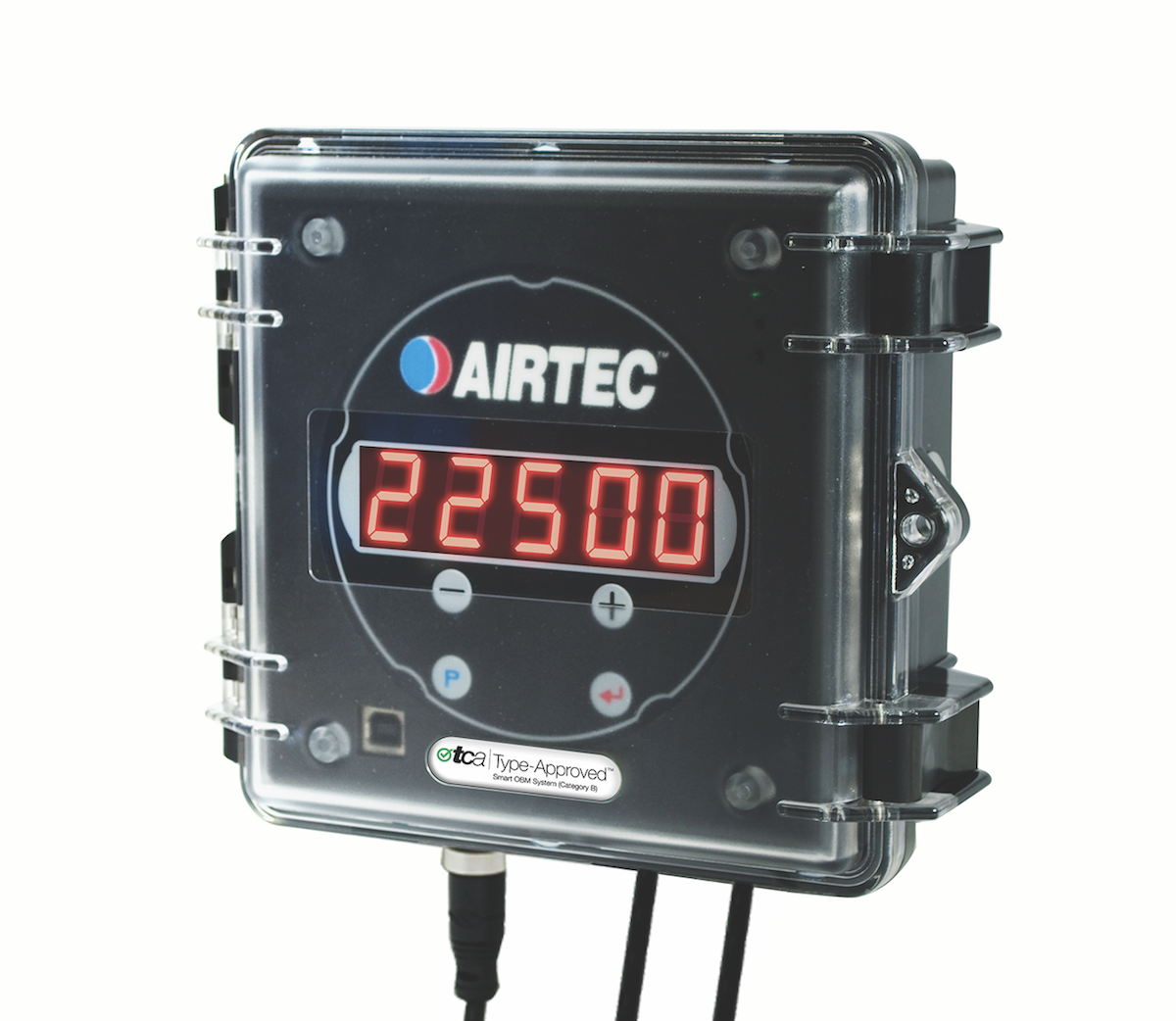 Airtec - Trailer Magazine