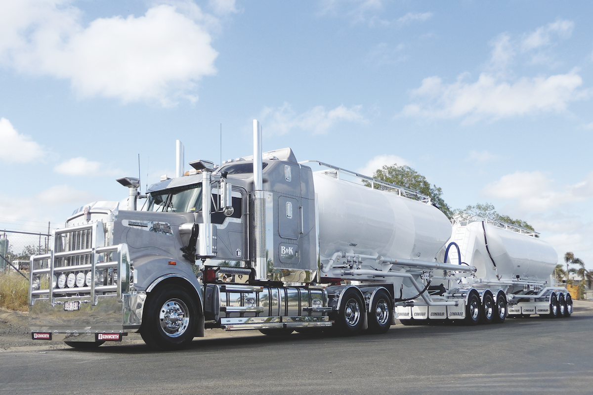 No more polishing alloy wheels - Trailer Magazine