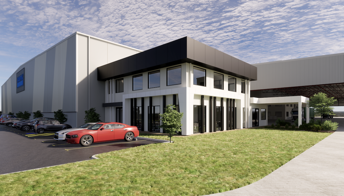 Sandvik to consolidate Perth operations - Trailer Magazine