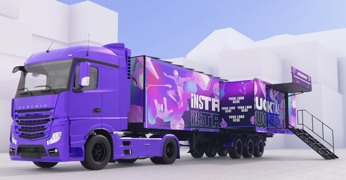 Innovative road safety truck to roll out in WA later this year ...
