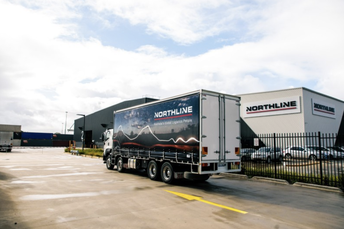 Northline celebrates annual awards night - Trailer Magazine
