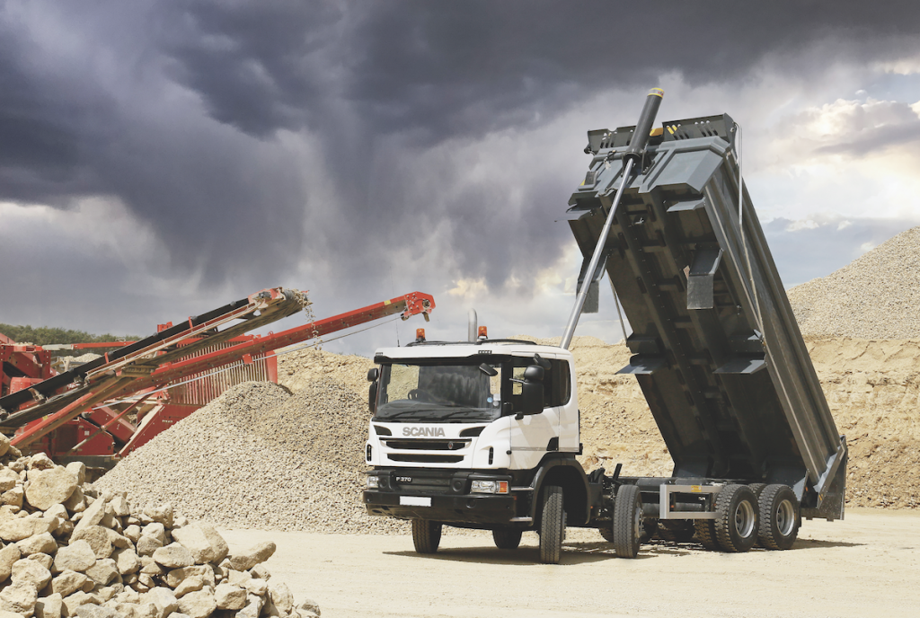 Hyva delivers reliable performance with high quality, low weight ...