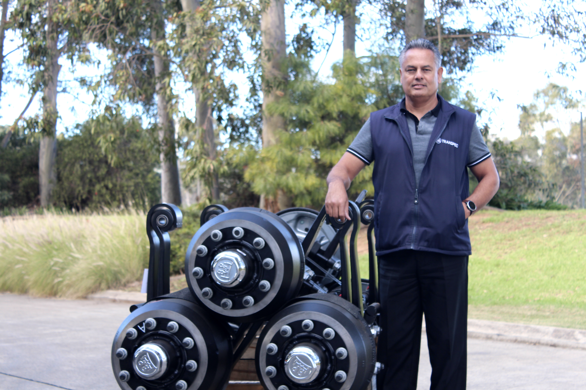 BPW Transpec celebrates its loyal long-term employees - Trailer Magazine