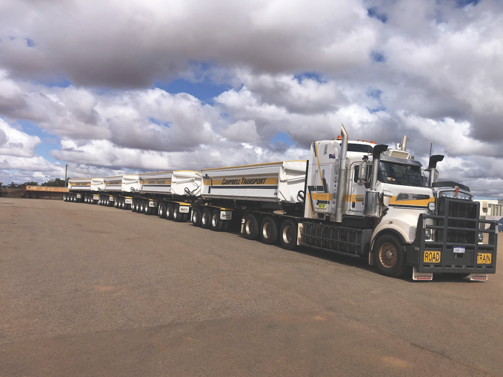 Steering towards SAF - Trailer Magazine