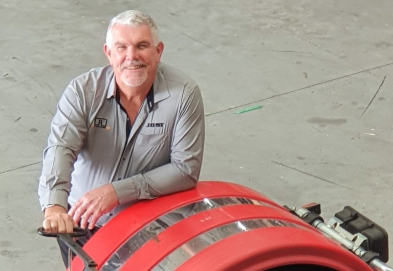 Bob Martin announces retirement - Trailer Magazine