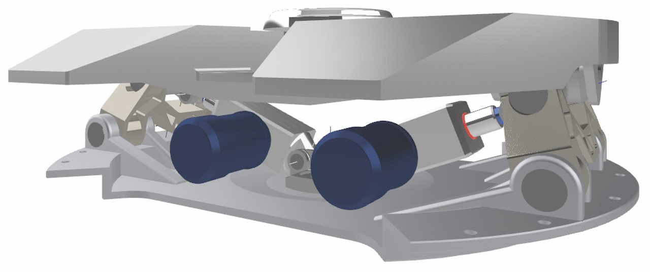 Reinventing the fifth wheel - Trailer Magazine