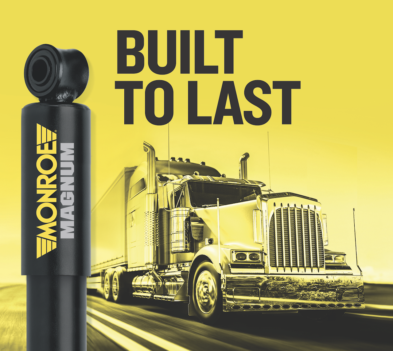 Monroe launches Australian manufactured heavy duty shocks - Trailer ...