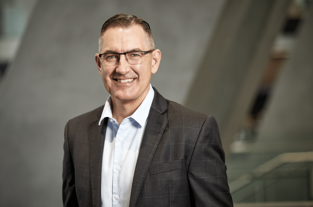 Pacific National Managing Director resigns - Trailer Magazine