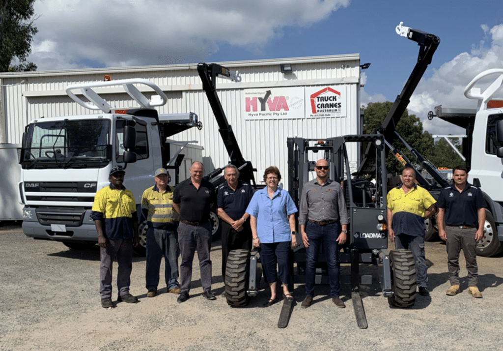 Hyva acquires TCA - Trailer Magazine