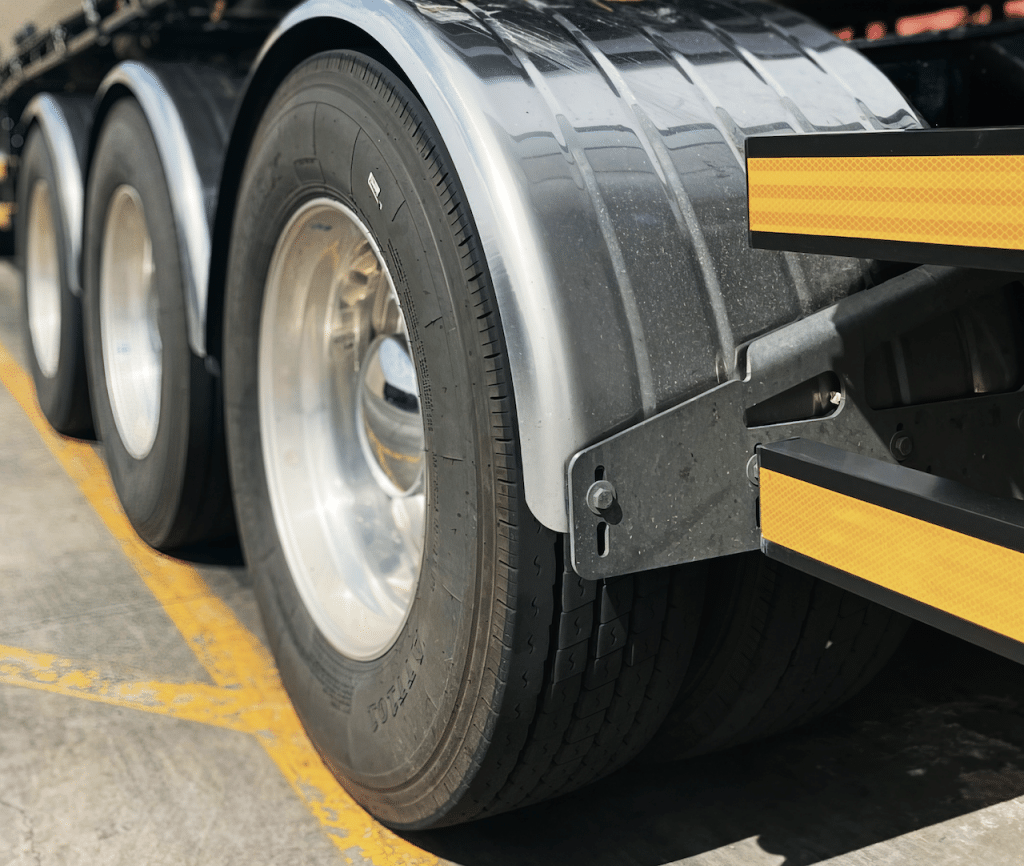 Trailer tyres, you can’t measure what you don’t monitor - Trailer Magazine